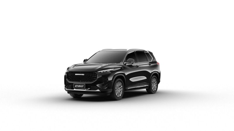 Prices and Specifications for Maxus D60 Max 2024 in Saudi Arabia | Autopediame